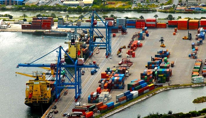 Home - Europe Caribbean Logistics best and safe shipping